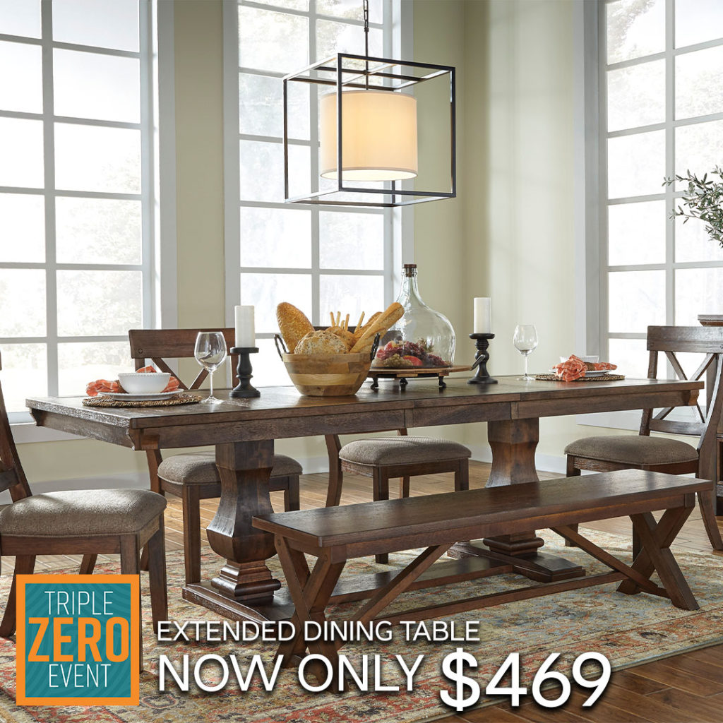 Current Promotions – Ashley Homestore North Texas – Serving Texarkana ...